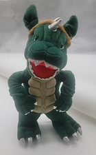 Toy Vault Godzilla Toyvault Plush Gabara for sale online | eBay