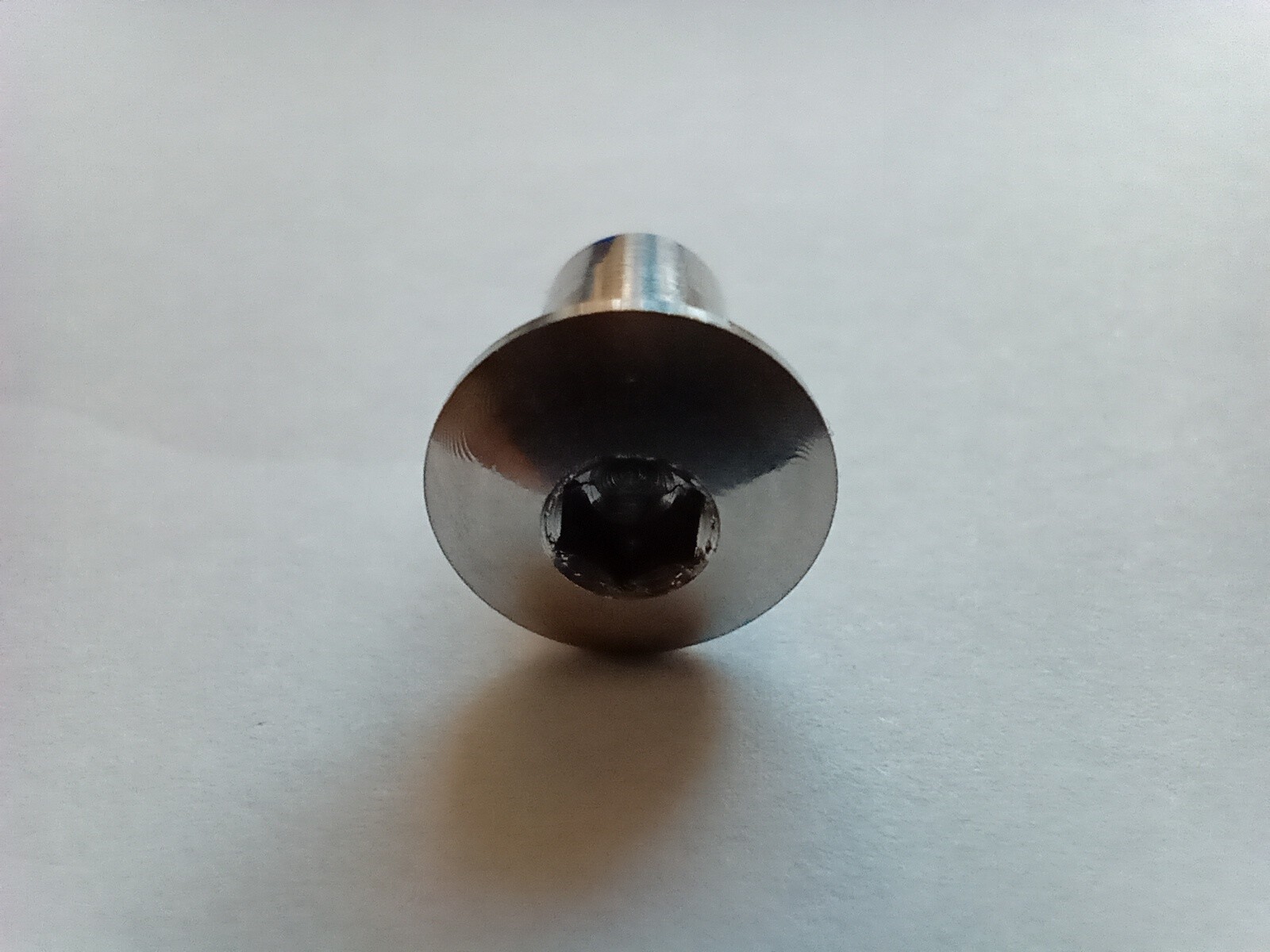 Interscrew Style A4 Marine Grade Stainless Steel Fasteners M4 M5 M6 ...