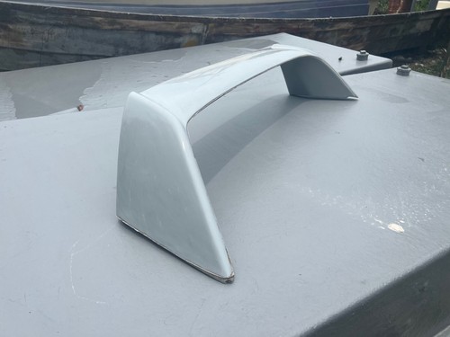 for JDM DC5 Integra RSX ITR style Type R spoiler wing 02-06' | eBay