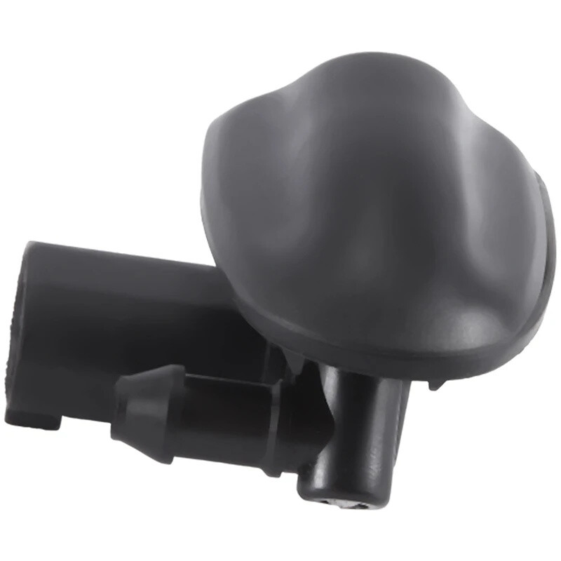 One Piece Front Spray Windshield Nozzle For BMW Mini Cooper F55 F56 ...