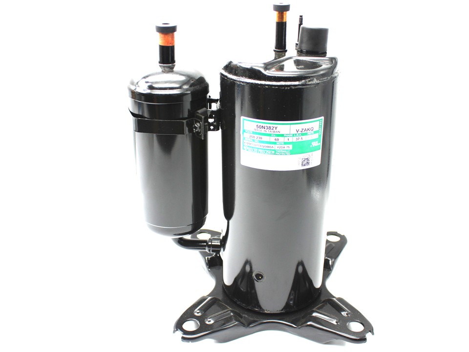 50N382XV-ZAKMS Goodman 1.5Ton Rechi Compressor OEM 50N382XV-ZAKMS | eBay