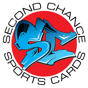 Second Chance Sports Cards | eBay Stores