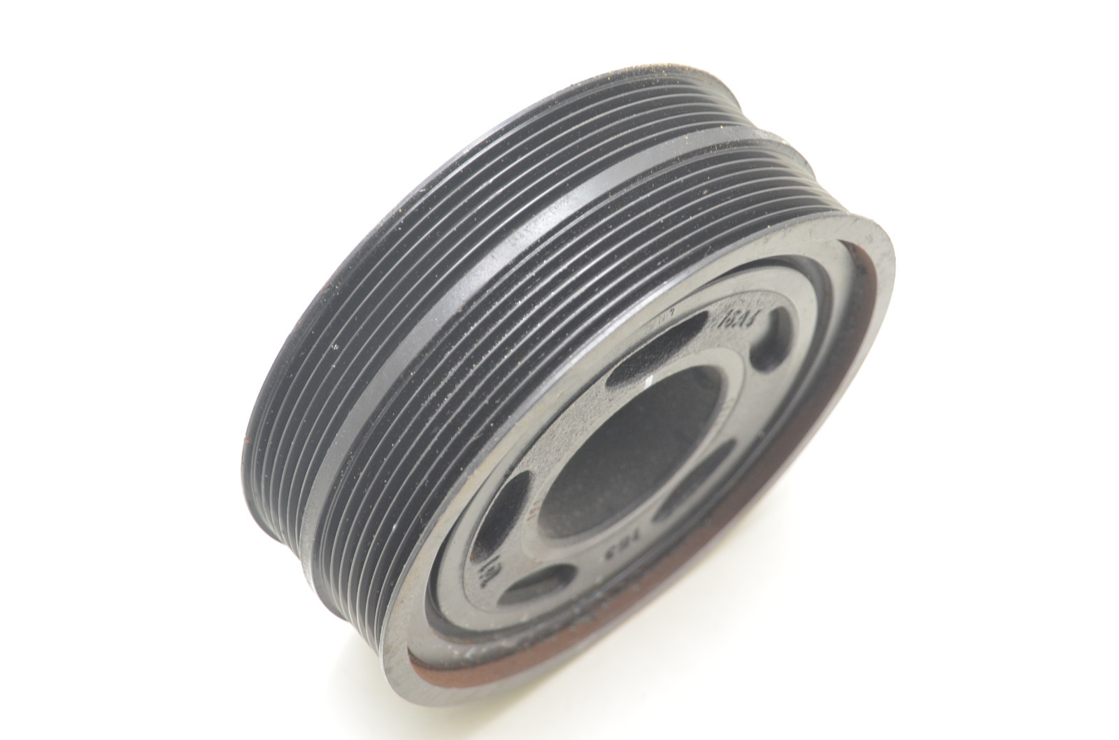 Audi A6 4G A7 4G8 Q5 8R Q7 4M Schwingungsdämpfer 06E105251F TFSI V6 ...