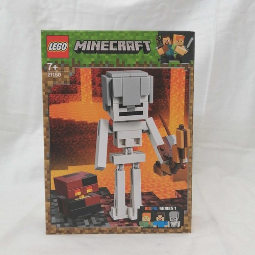 Lego 21150 Minecraft | eBay