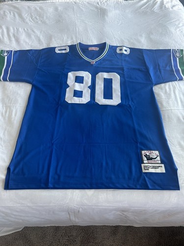Mitchell & Ness Authentic Throwback NFL Jersey Bundle | eBay