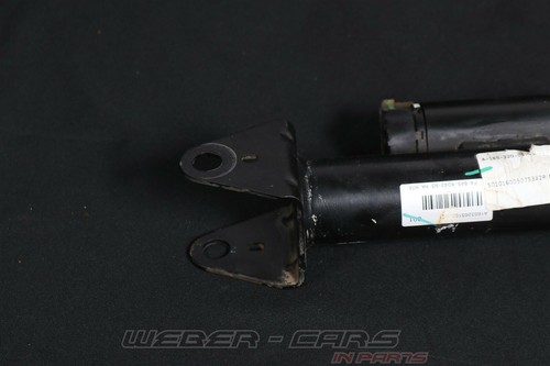 A1663200500 Mercedes X166 GLS 350 AIRMATIC ADS+ Shock Absorber Air ...