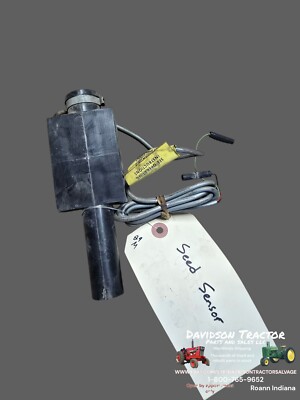 John Deere Seed Sensor New Old Stock | eBay