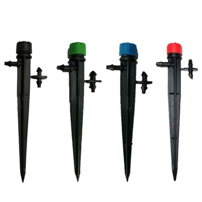 Drip System Scattering Dripper Irrigation Drippers Micro Spray Emitter ...