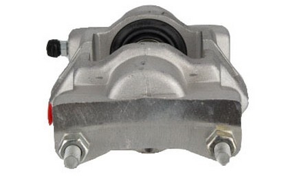 Shaftec Rear Right Brake Caliper for Citroen C5 HDi 1.6 Sep 2004 to Aug ...