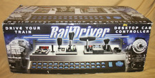 RailDriver Desktop Train Cab Controller for sale online | eBay