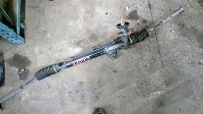 2005-2010 Honda Odyssey EX-L Power Steering Gear Rack and Pinion ...