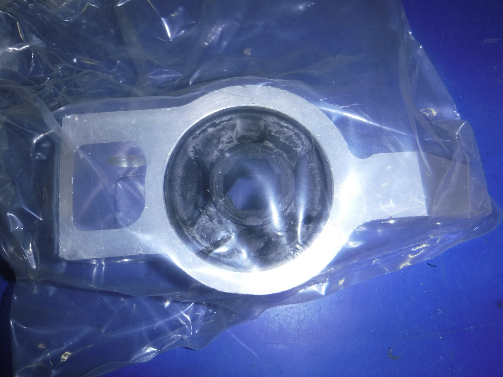 Uro Parts Control Arm Mounting Bracket Audi Volkswagen #1K0199231J | eBay