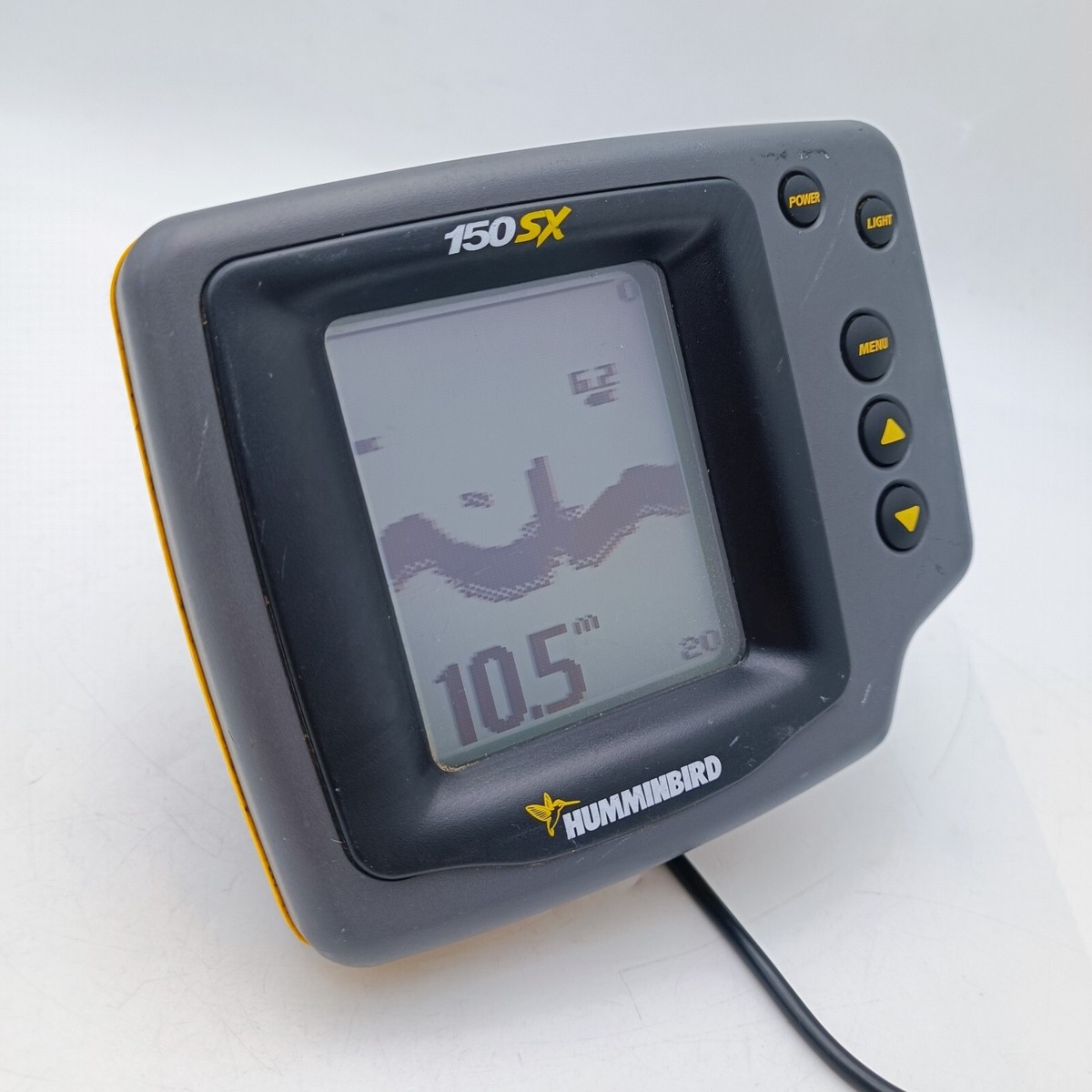 Humminbird Sonar