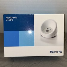 Medtronic 24960 Mycarelink Relay Home Communicator Complete for sale ...