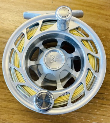 Reels - Hatch Reel