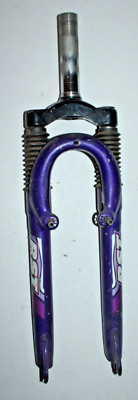 Forks - Rst Fork - Nelo's Cycles