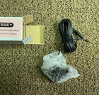 OEM Denon Microphone Audyssey DM-A405 Calibration Mic Black | eBay