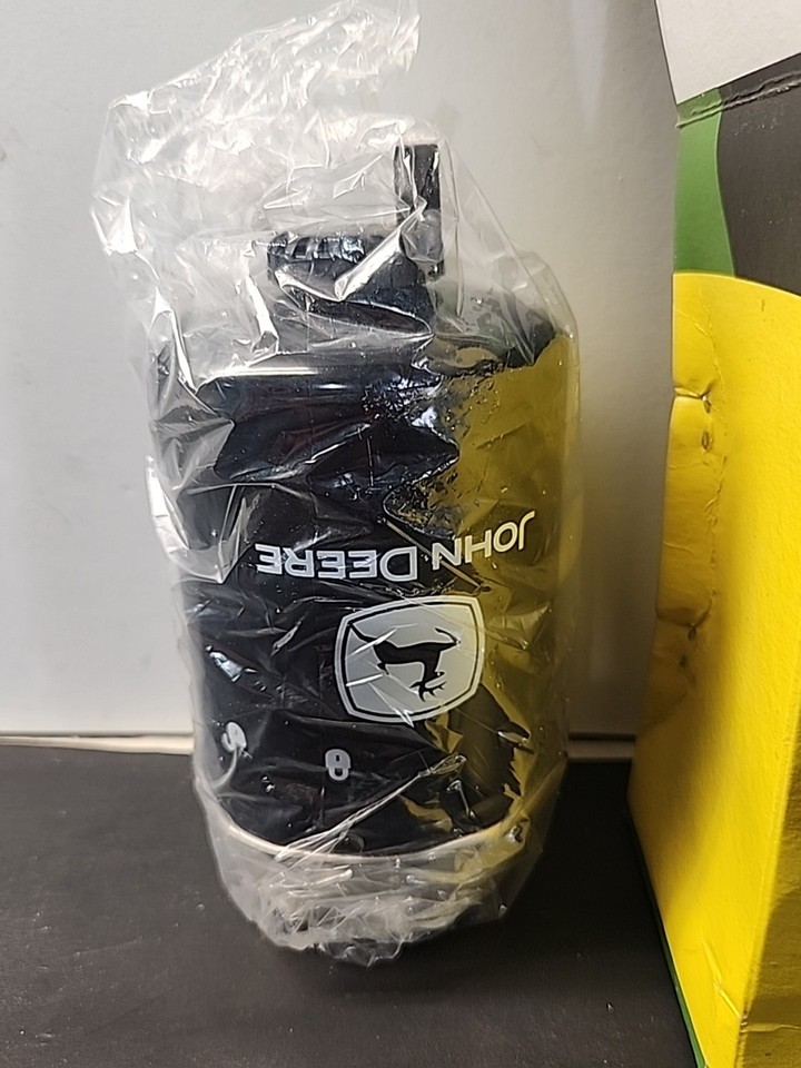 John Deere RE508202 Fuel Filter NOS Genuine OEM JD | eBay