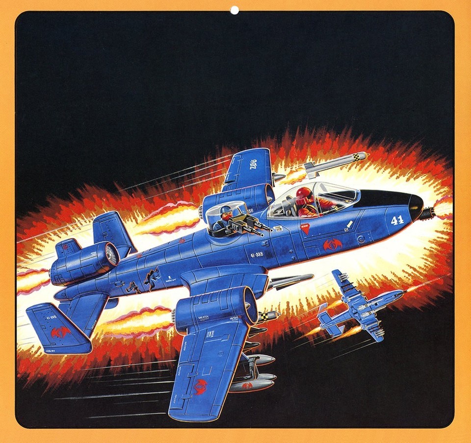 1986 GI Joe Sticker Album New Sealed Panini 70 stickers Ships Safely ...