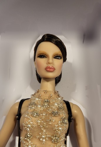 Integrity Toys Venus Rising Eugenia Perrin-Frost NFRB Jason Wu ...