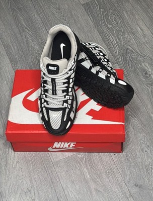 Nike P 6000 Shadow Grey Unisex Trainers Multiple Sizes | eBay