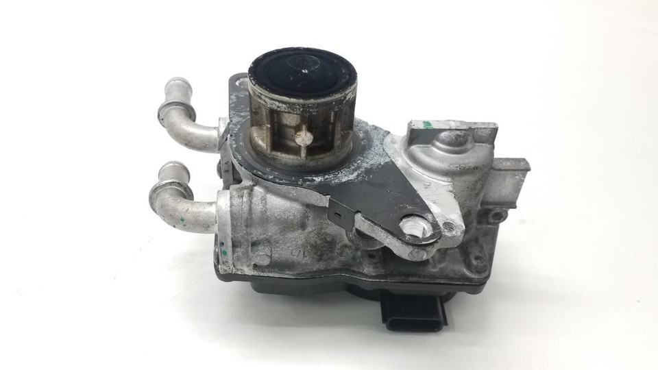 Renault Trafic 2019 - Exhaust Gas Recirculation Valve EGR 147102175R | eBay