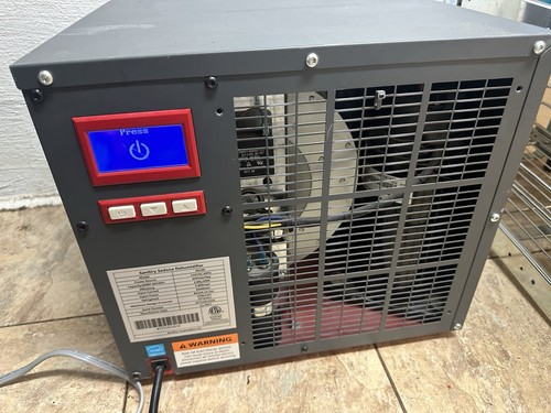 SaniDry Sedona Crawl Space / Basement Dehumidifier AO4069853 | eBay