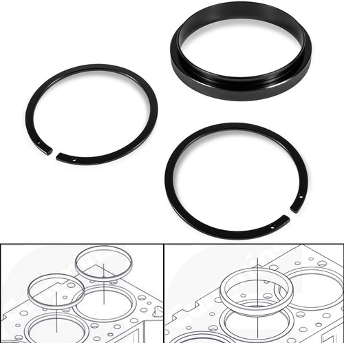 5299448 Piston Ring Compressor 5299339 5299447 for Cummins ISX CAT 3400 ...