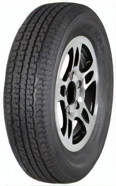 Power King Towmax STR II 185/80R13 Tire for sale online | eBay