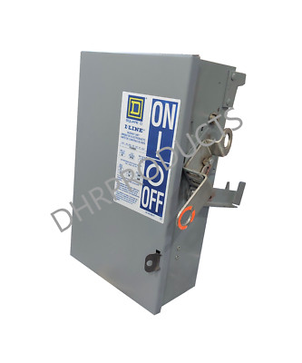 Disconnect Switches - Busway