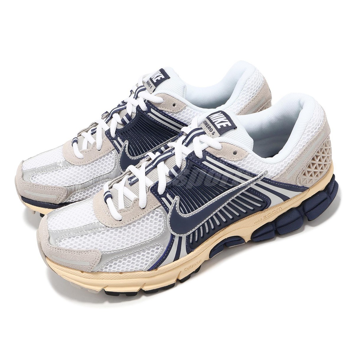 Nike Zoom Vomero 5 Since 72 Men Unisex LifeStyle Casual Nike Zoom Vomero 5 Since 72 Men Unisex LifeStyle Casual