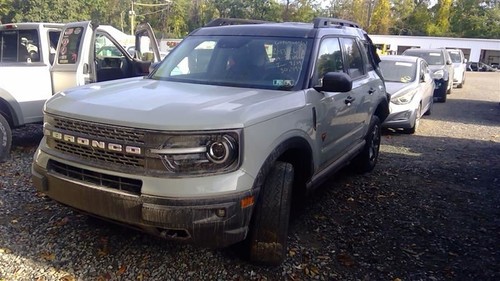 Transfer Case Part Time 4WD Fits 21-22 BRONCO SPORT 1374991 | eBay