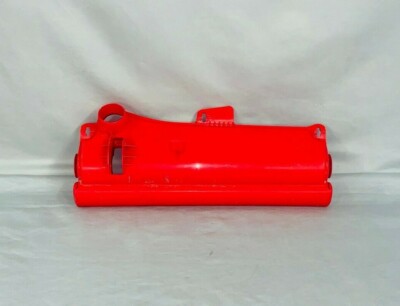 Genuine Dyson DC07 Red Brush Housing Assembly Part # 905443-02 | eBay
