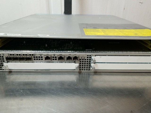 Cisco ASR 1002 V06 Router | Asr1000 Series for sale online | eBay