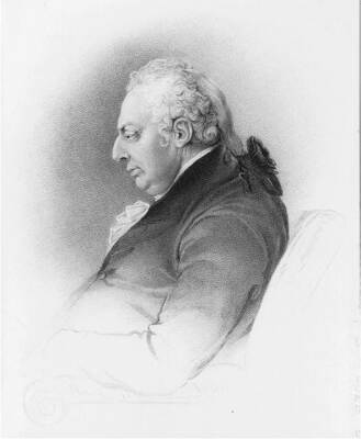 Photo:Francis Egerton,3rd Duke of Bridgewater,1736-1803 | eBay