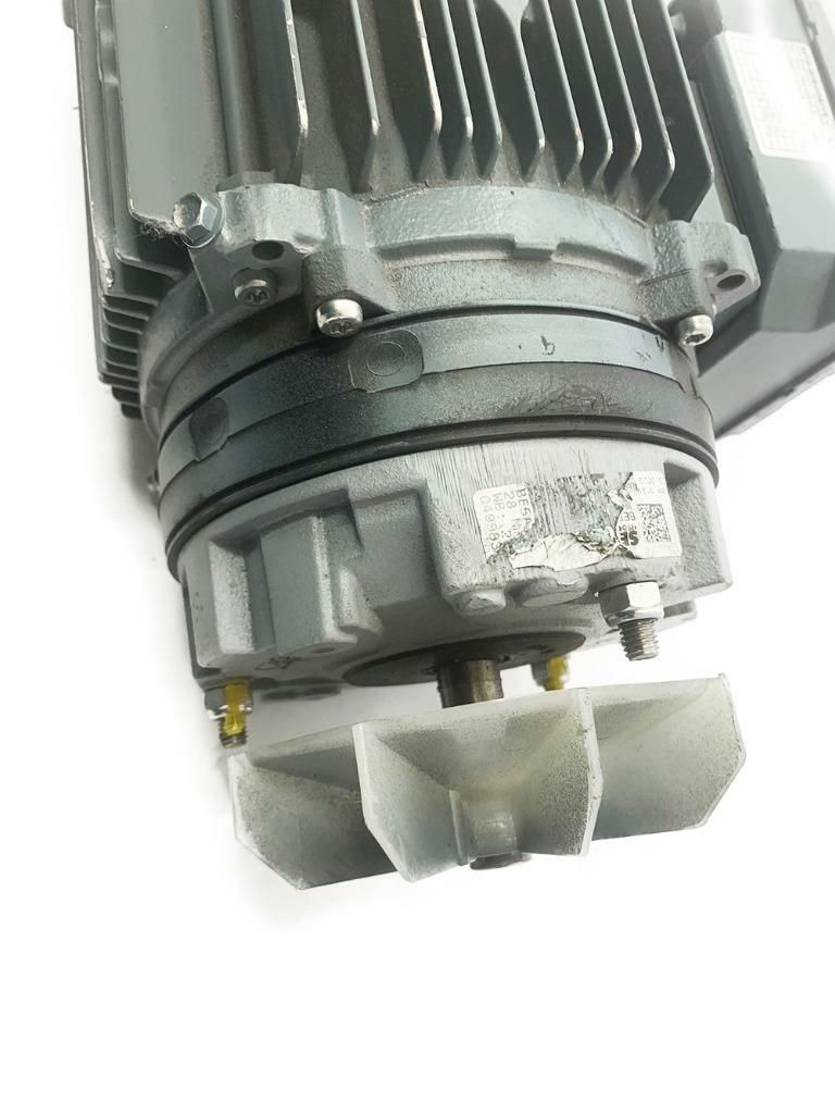 Sew-Eurodrive R57 DRE100MJ4BE5 Gear Box 1500RPM FREE FAST SHIP | eBay