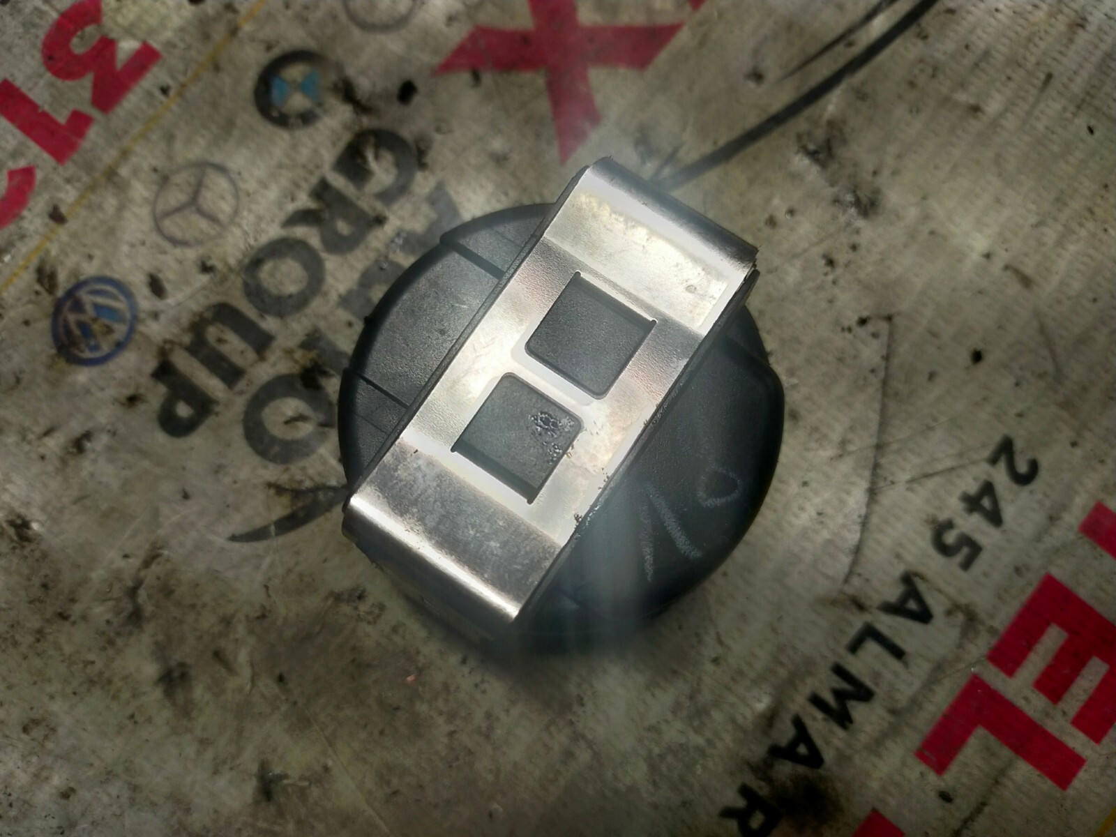 MERCEDES CLS W218 E Class W212 Rain Sensor A2049014504 for sale online ...