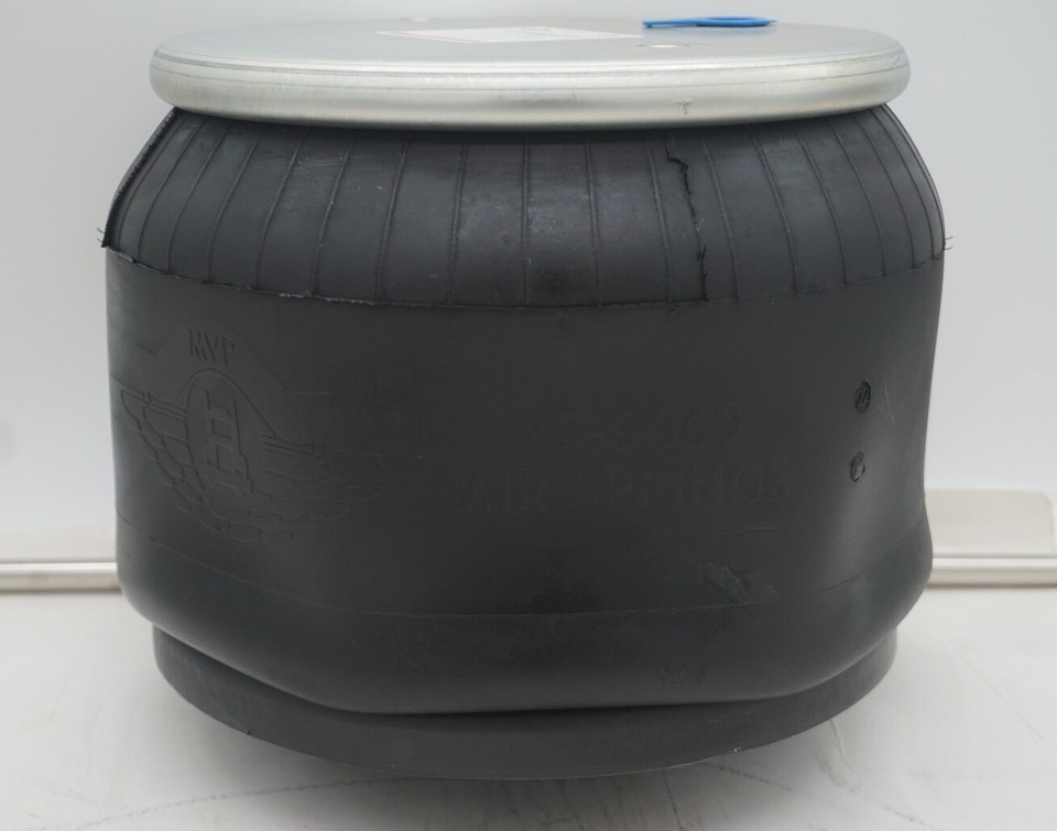 4 x Airsprings for Trailers Replaces Firestone W01-358-9626 | eBay