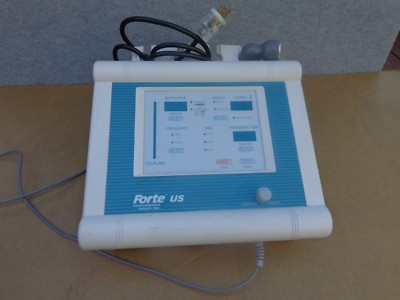 Physical Therapy & Rehab - Chattanooga Ultrasound