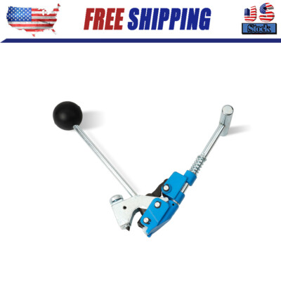 T30069 Center Punch Hand Tool, Length 13 In, Capacity 5/8 In, Stainless ...