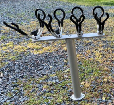 Rod Holders - Tite Lok