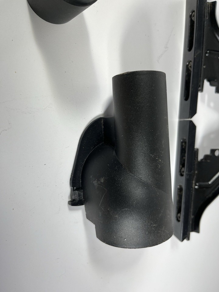 DeWalt DW6913 Universal Edge Guide with Dust Collection | eBay