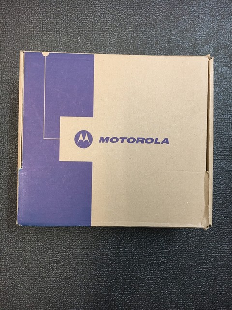 Motorola MOTOTRBO XPR 3500 Two Way Radio for sale online | eBay