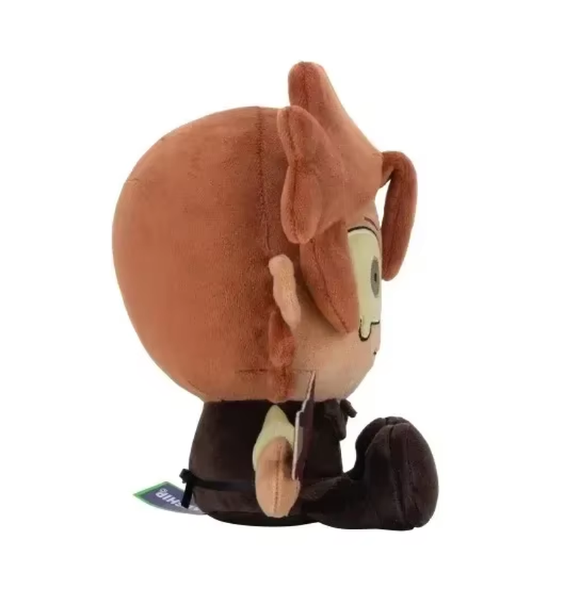 10in Rody Dead Plate Plush Toy Soft Doll Room Decor Pillow Kids Gift | eBay