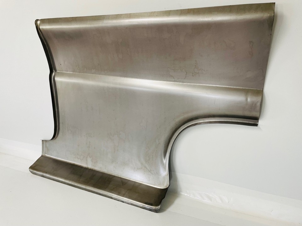 Chevrolet Chevy Front Quarter Panel Section Right 1961-1962 Made in USA ...