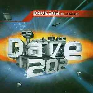 CD Dave 202 Legends Tba | eBay.de