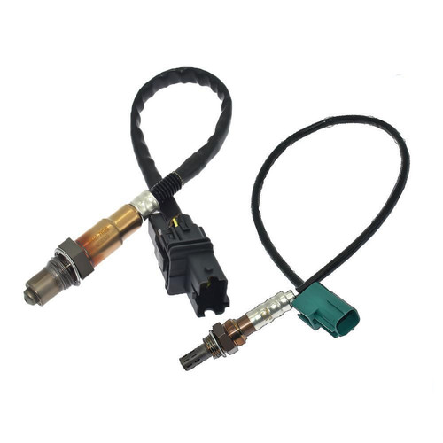 2PCS Downstream Upstream Oxygen Sensors for Nissan Altima Quest Murano ...