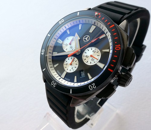 Mercedes Benz Motorsport AMG Racing Car Accessory Diver Design ...