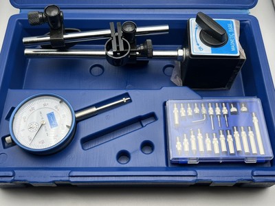 Lathe - Thread Dial Indicator