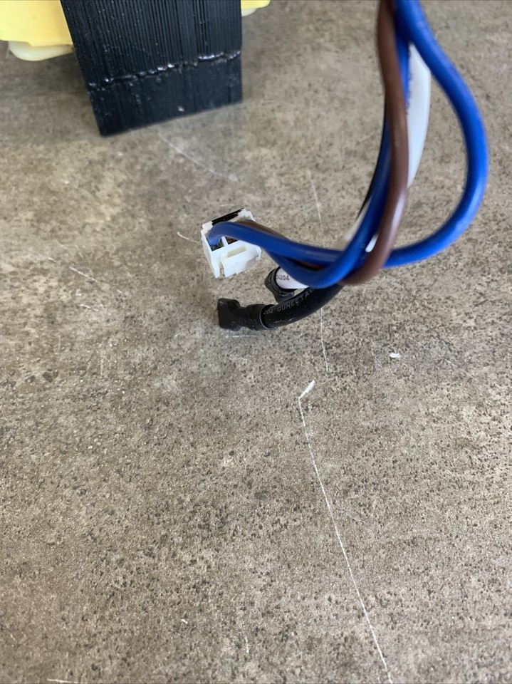 TRANSFORMER 430-2082 / 4302082 E184736 | eBay